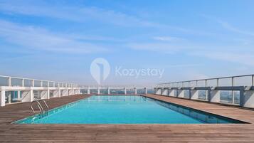 Piscina exterior