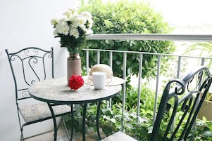 Refeições ao ar livre