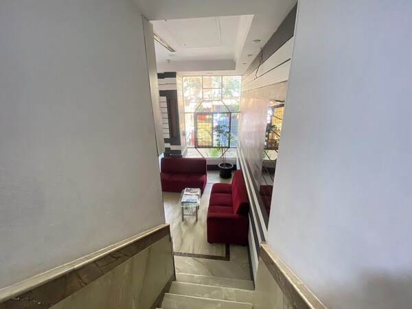 Hotel Townhall - Bangalore