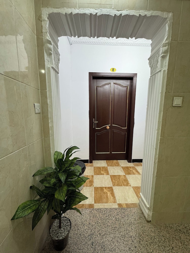 Etlala Quba - Médine