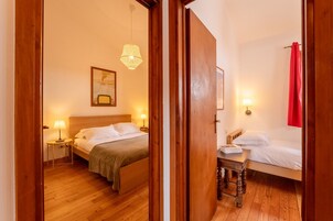 Apartamento | 2 quartos
