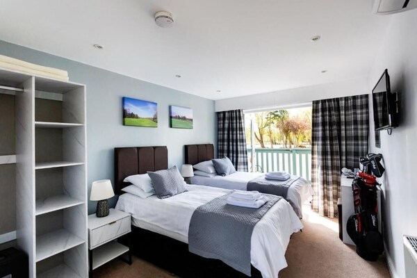 The Vale Golf And Country Club - Worcestershire