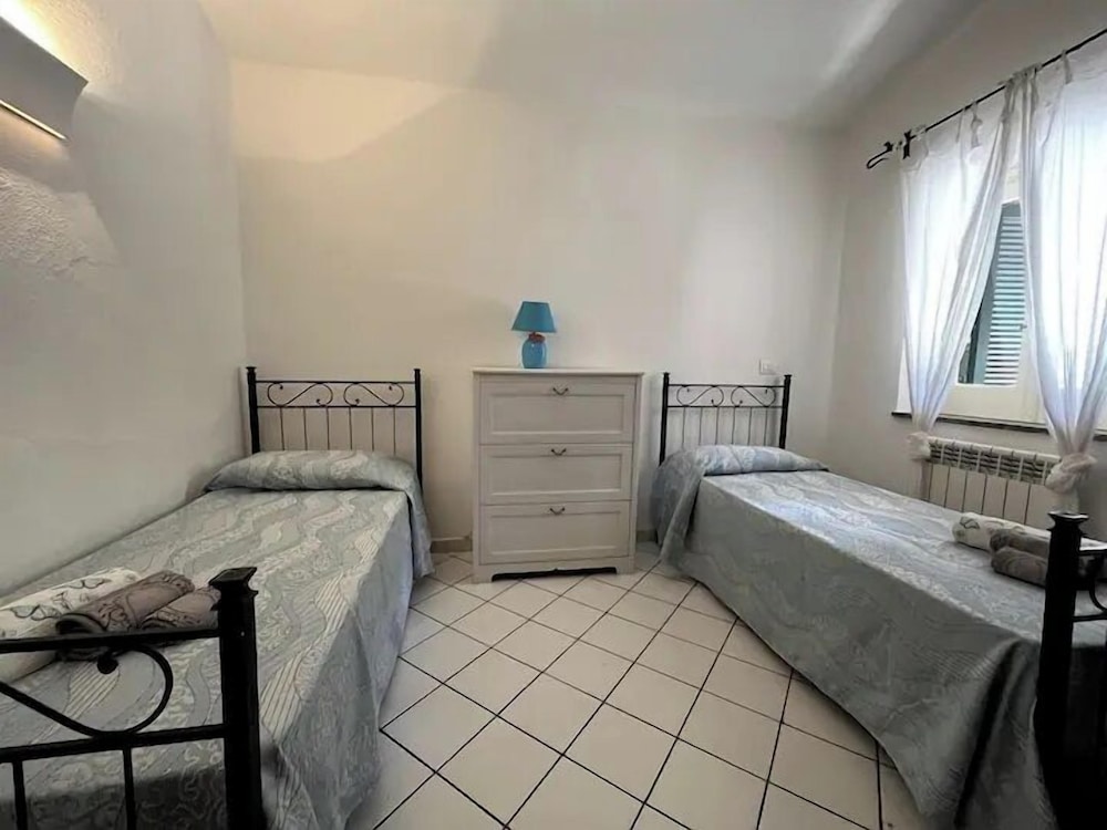 Villetta Sul Mare - Parghelia