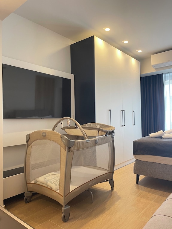 Superior Suite | Zotos Luxury Living #4 - Thessaloniki