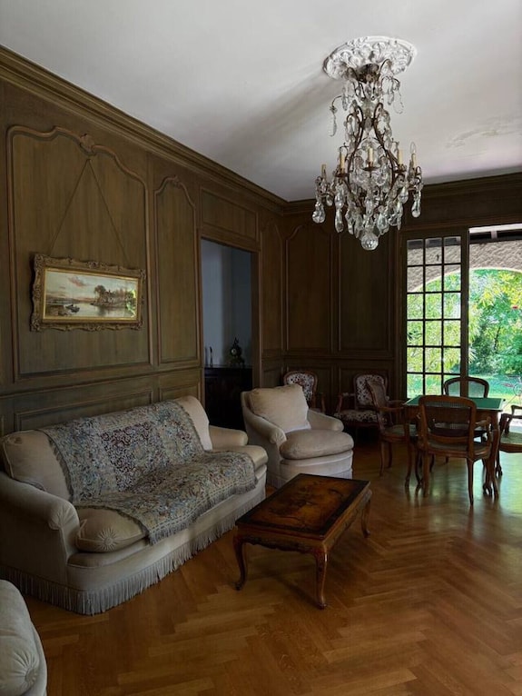 `Villa Du Parc`*parking*proche Centre*calme - Montauban