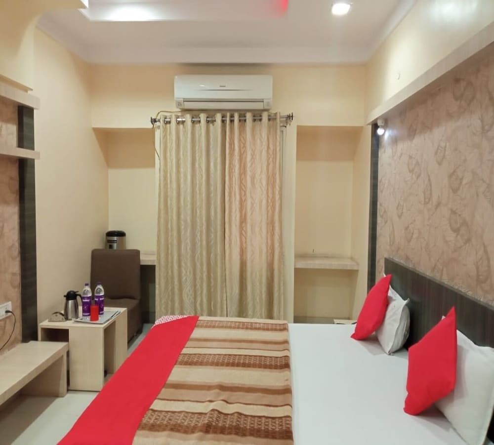 Hotel Shri Krishna - Pachmarhi