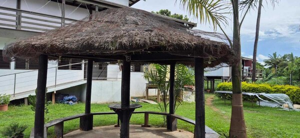 Bluelight Village Hotel - Nadi