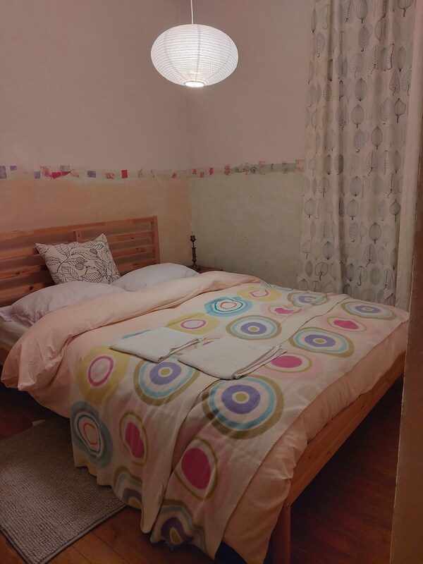 Maison De Ville Quartier De France Vichy - Vichy