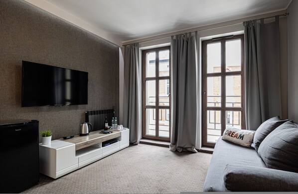 Apartamento