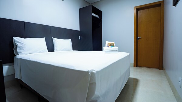 Hotel Buena Vista - Goiânia