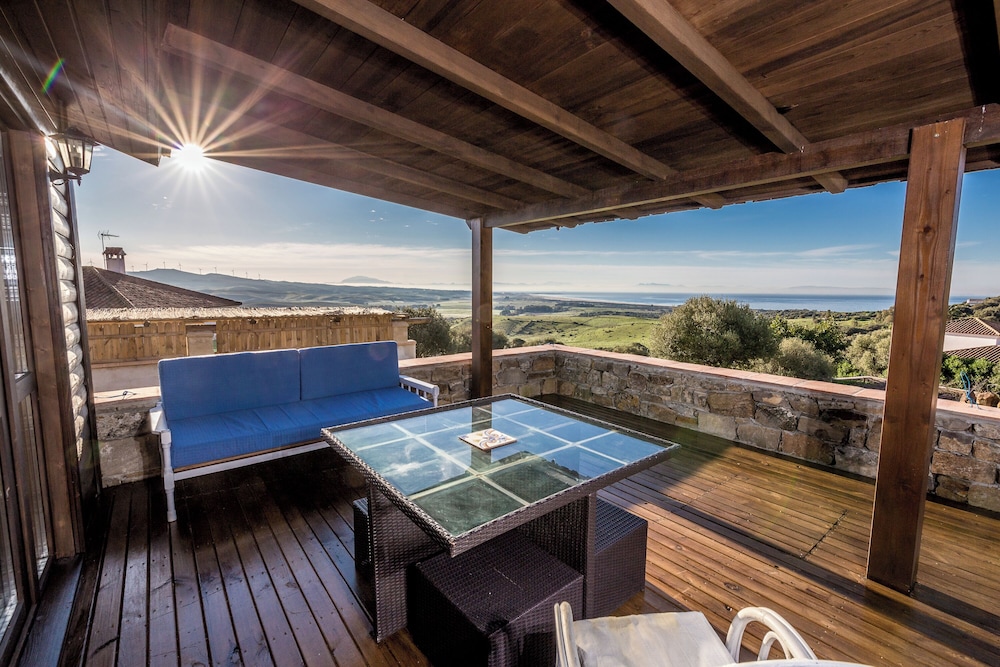 Viviendas Rurales Las Cabañas - Andalousie