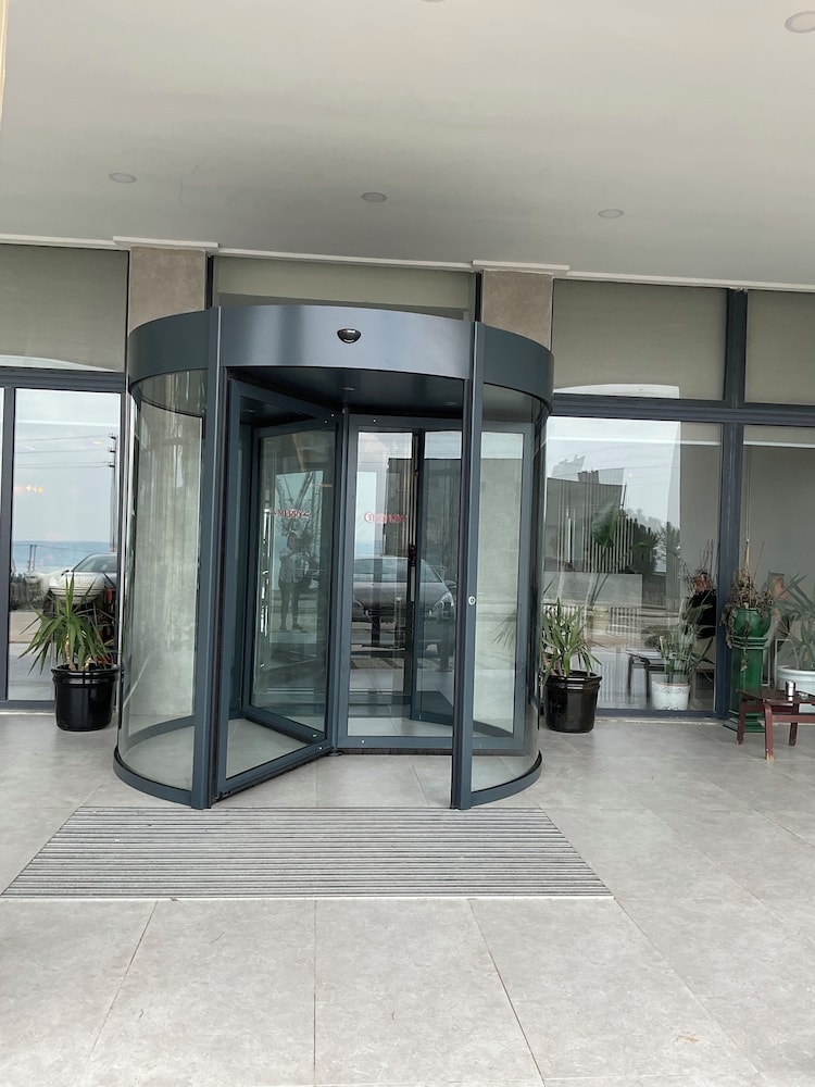 Remida Otel - Çanakkale