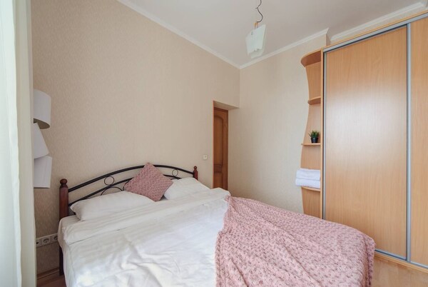 Homeapart 卡尔马克思大街25号 - 明斯克