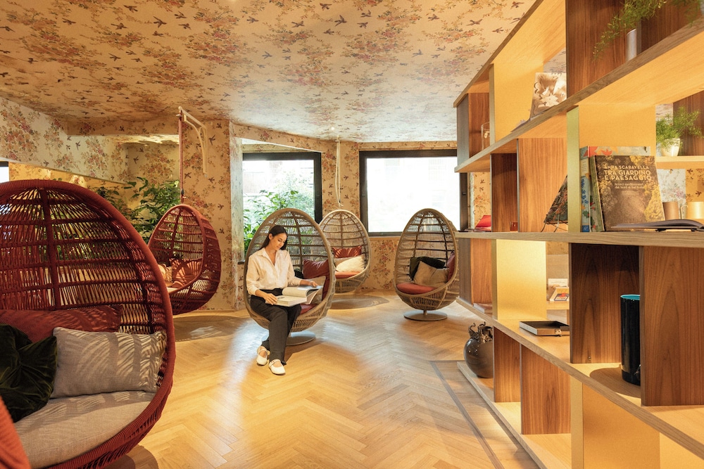 Qc Room Milano Porta Romana - Mailand