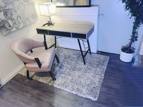 Brookside Falls - Vancouver Island