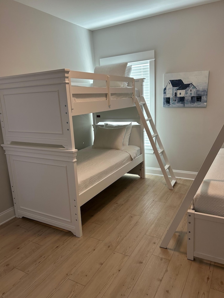 Bama Breeze At Summer Salt - Orange Beach, AL