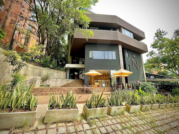 Nomadic Boutique Living And Experience Center - Medellín