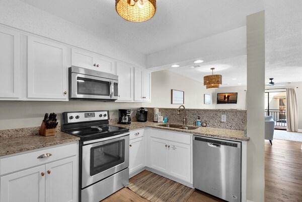 Costa Vista Townhouse #9 - Destin, FL