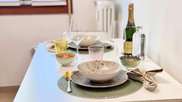 Apartamento | 1 quarto