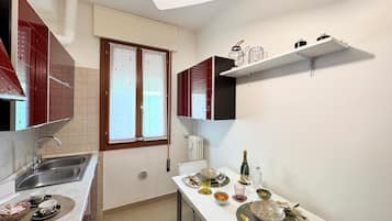 Apartamento | 1 quarto