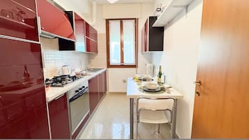 Apartamento | 1 quarto