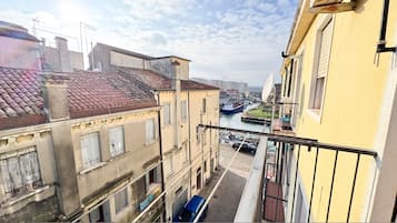Apartamento | 1 quarto