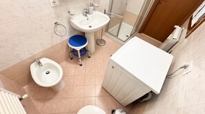 Apartamento | 1 quarto 