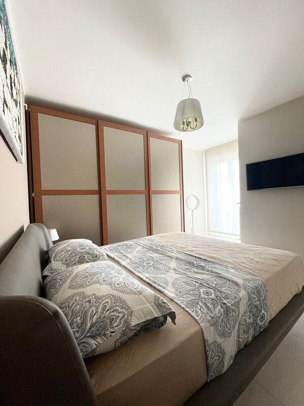 Oxhome Luxury Apartment - Gallipoli