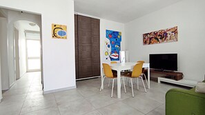 Casa, fumadores | 2 quartos 