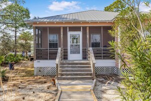 Casa, várias camas (The Rookery 1302) | Pormenores do exterior