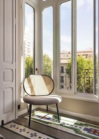 Apartamento Comfort, terraço | Terraço/pátio interior