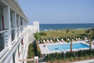 Vista da propriedade