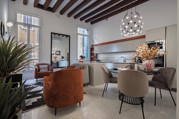 玛达莱娜珍珠酒店 - 威尼斯