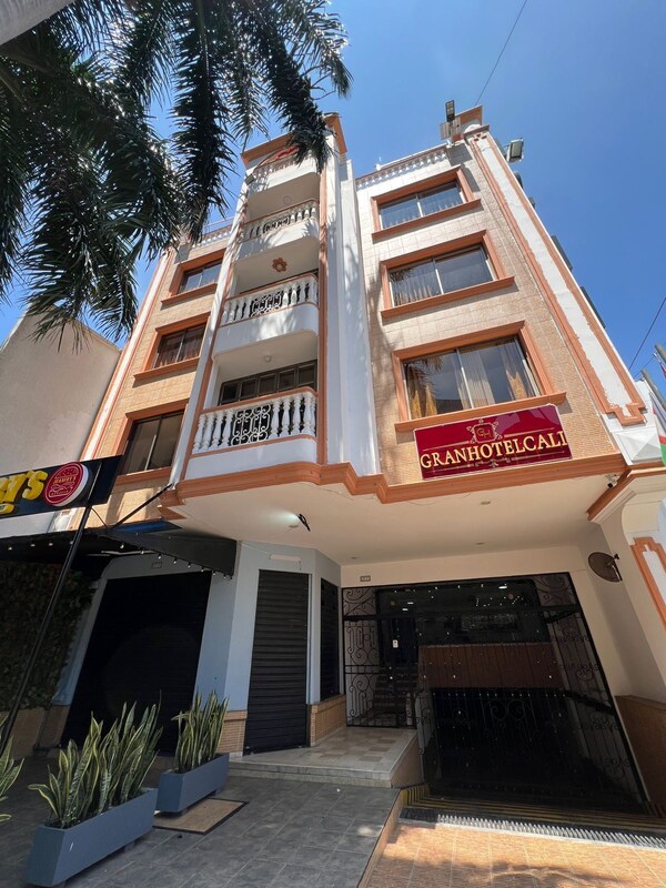 Gran Hotel Cali - Versalles