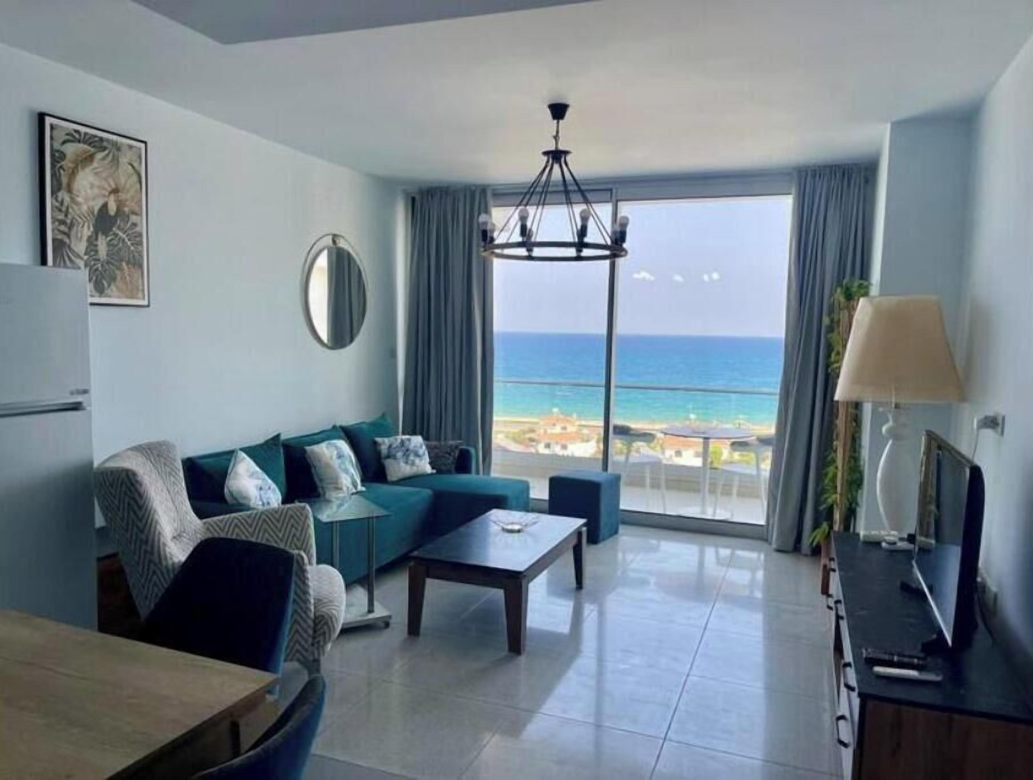 Skyblue Oasis Suite - Northern Cyprus