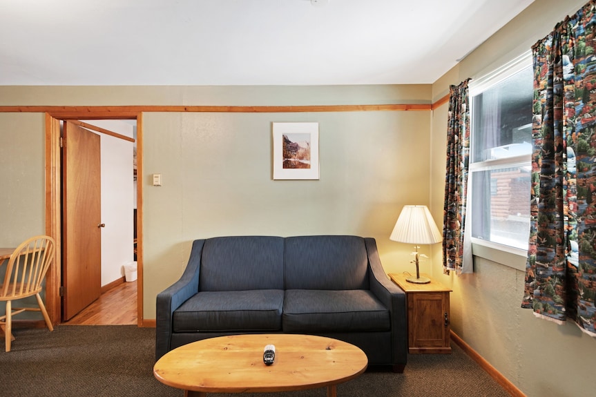 Foothills Lodge 2 - South Fork - South Fork, CO