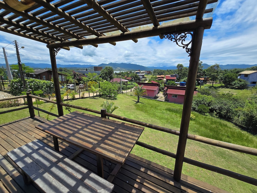 Morada Aracuã - Imbituba