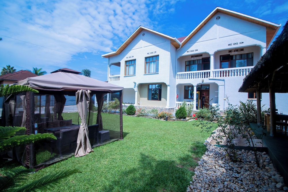 Arthillsboutiquehotel - Kigali