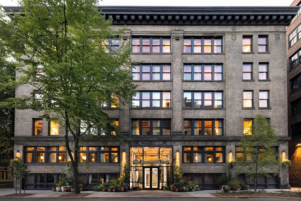 Populus Seattle - Seattle