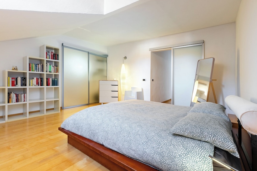 San Paolo 5 - Una Habitación Piso, Capacidad 4 - Alba, CN