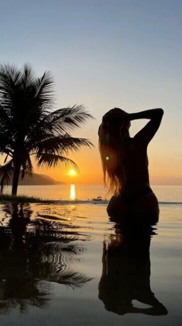 Ilha Grande - Angra Dos Reis Rj - Ilha Grande