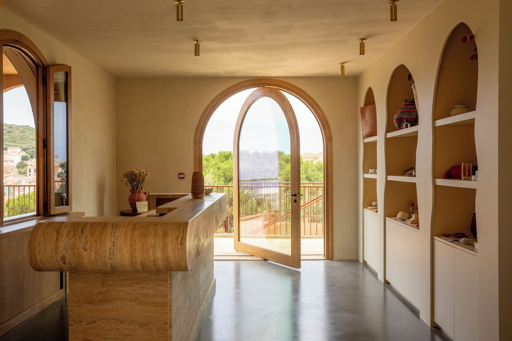 Hôtel Mylos - Cargèse - Cargèse