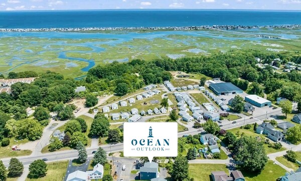 Ocean Outlook Coastal Serenity - Sanford, ME