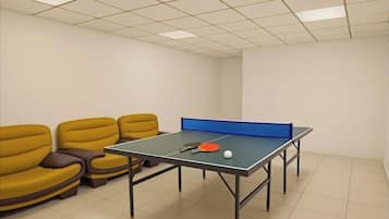 Comodidade do alojamento