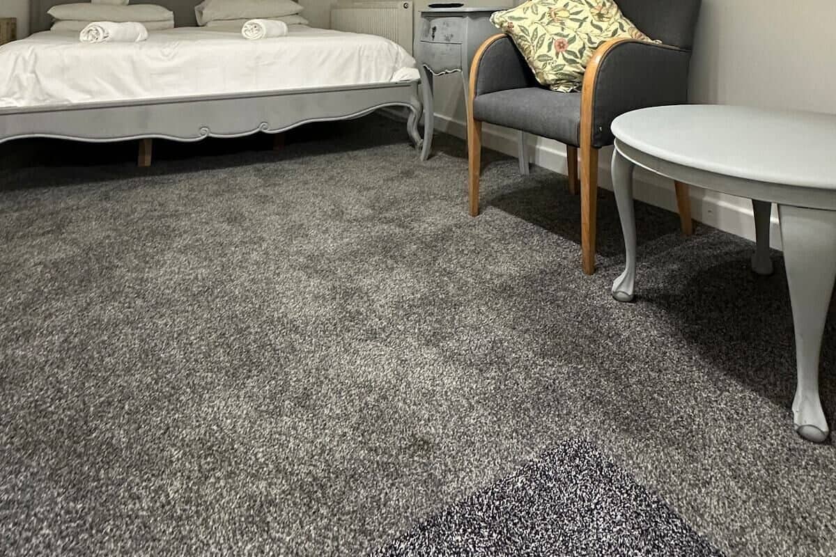 Quarto triplo conforto, 1 quarto | Wi-Fi de cortesia