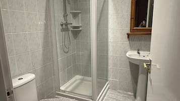 Quarto Familiar | Casa de banho