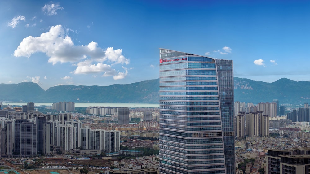 Hilton Garden Inn Kunming Wujiaba - Kunming