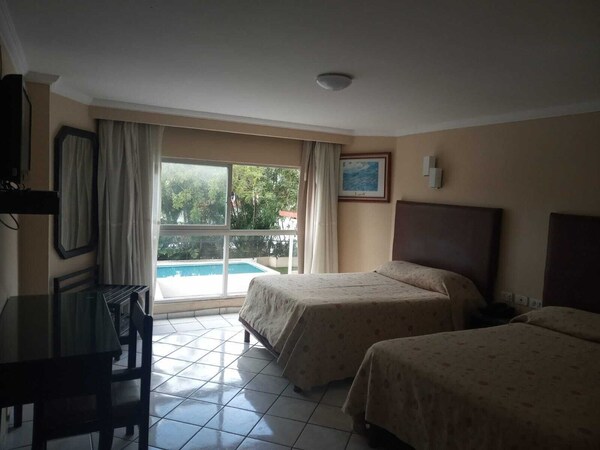 Hotel Graham Villahermosa - Villahermosa