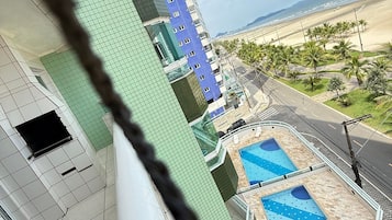 Apartamento | Piscina