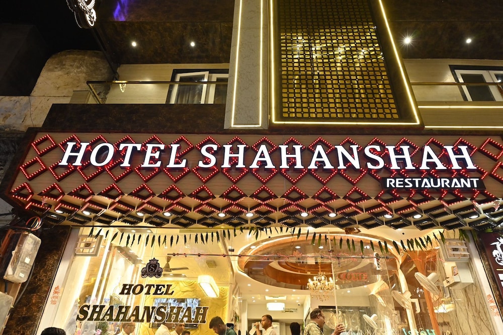Hotel Shahanshah & Restaurant - Ajmer
